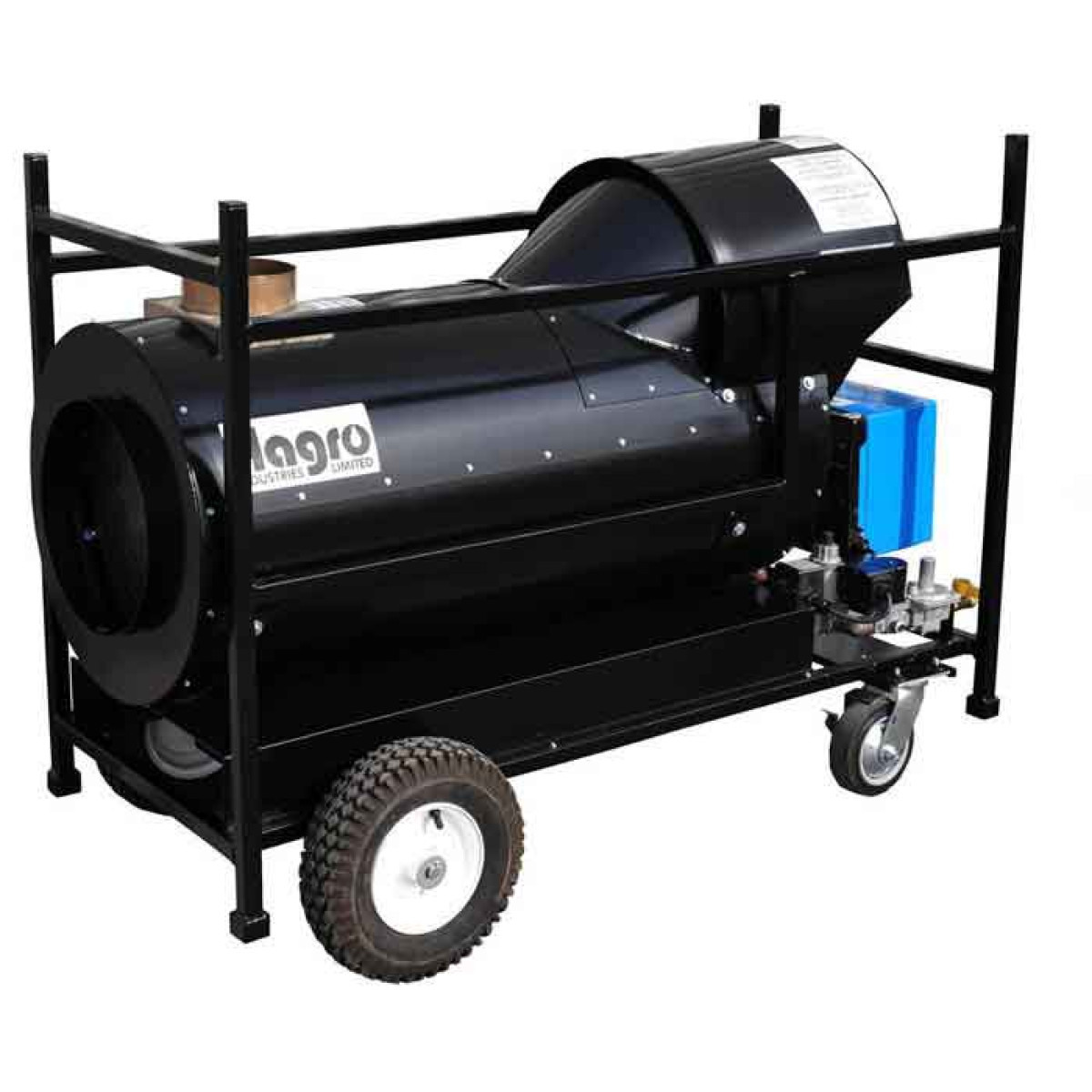 Flagro FVP-200 Indirect Fired Propane(LP) Heater