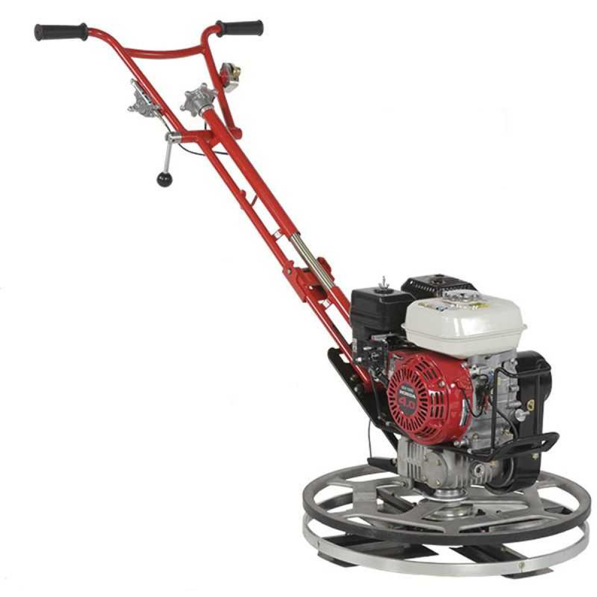 Allen Walk Behind Power Trowel VP Series TWVE424H4F