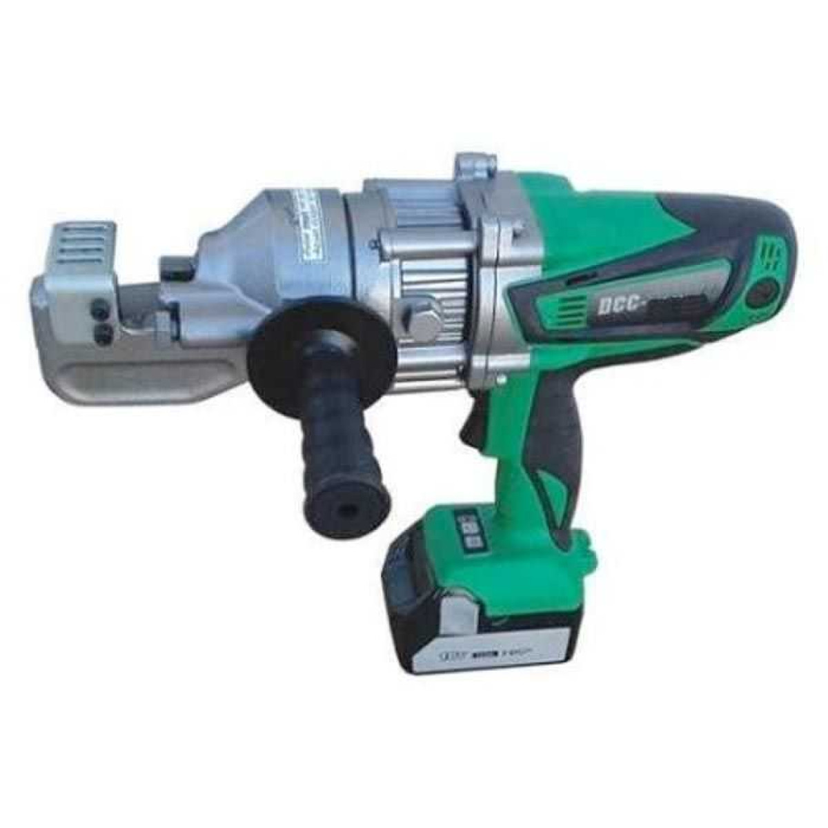 Benner Nawman 3/4" Cordless Battery Rebar Cutter DCC-2018HL