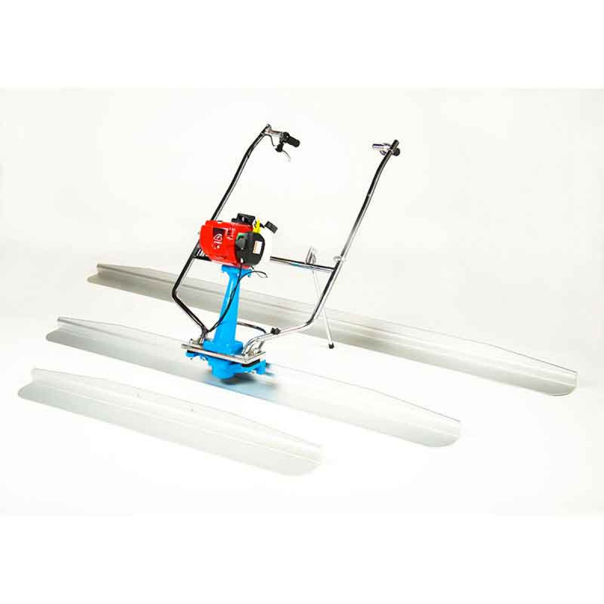 Bartell Uni-Screed Portable Concrete Screed