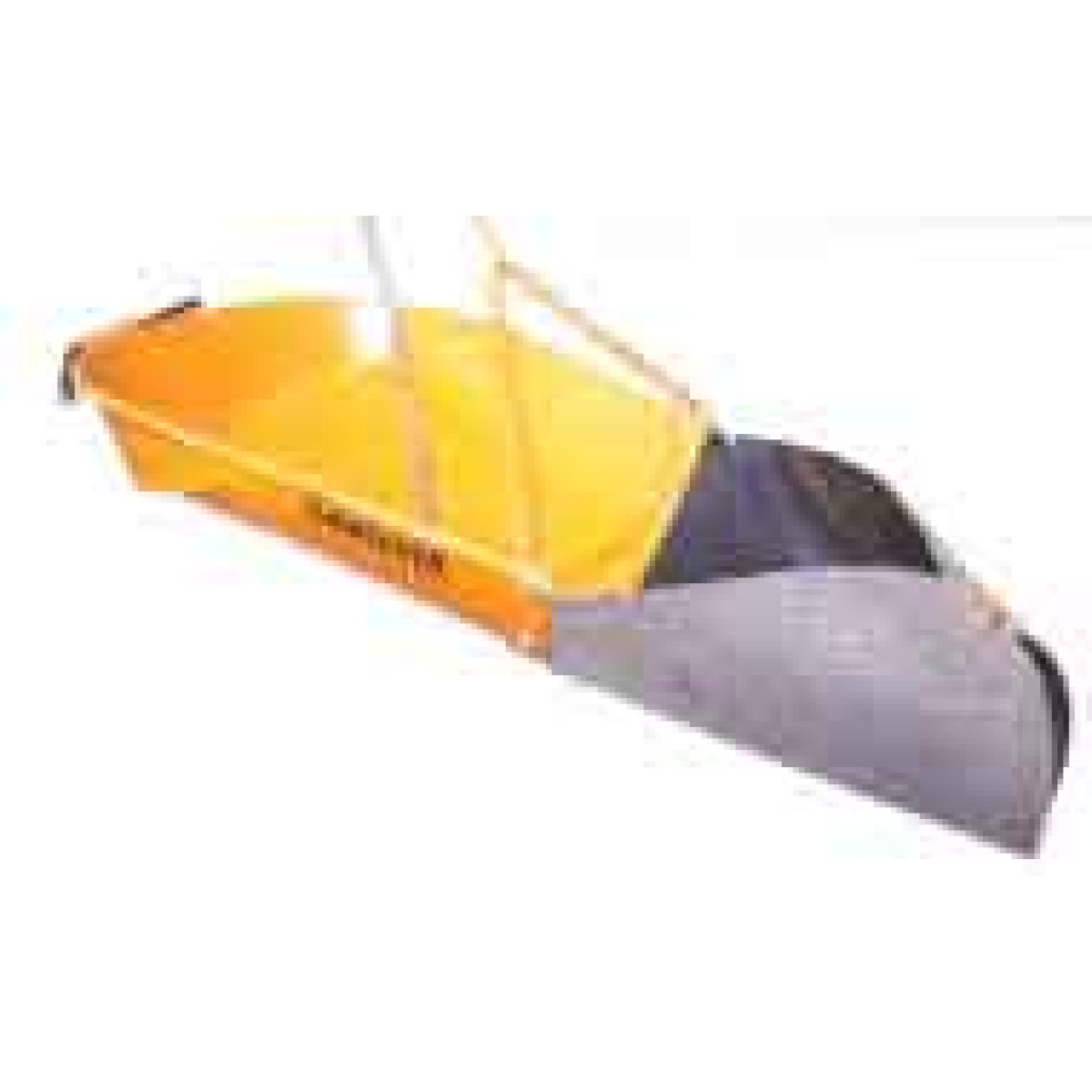 Camlever Round Lay down Chute RLDC-2