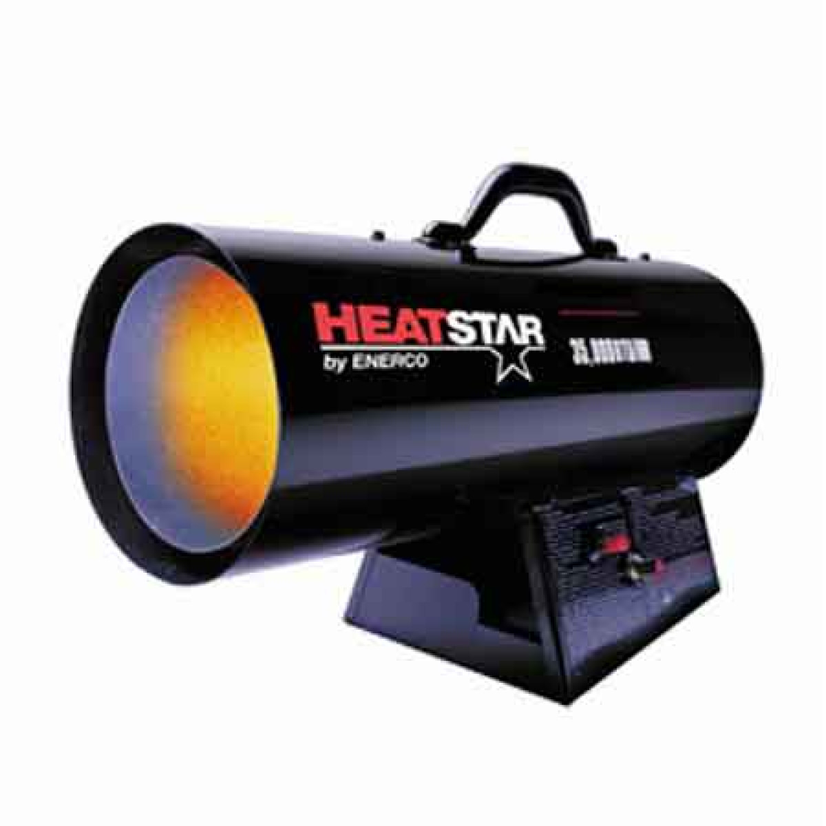 Enerco HeatStar HS170FAN Nat-Gas Forced Air Heater 150,000 BTU