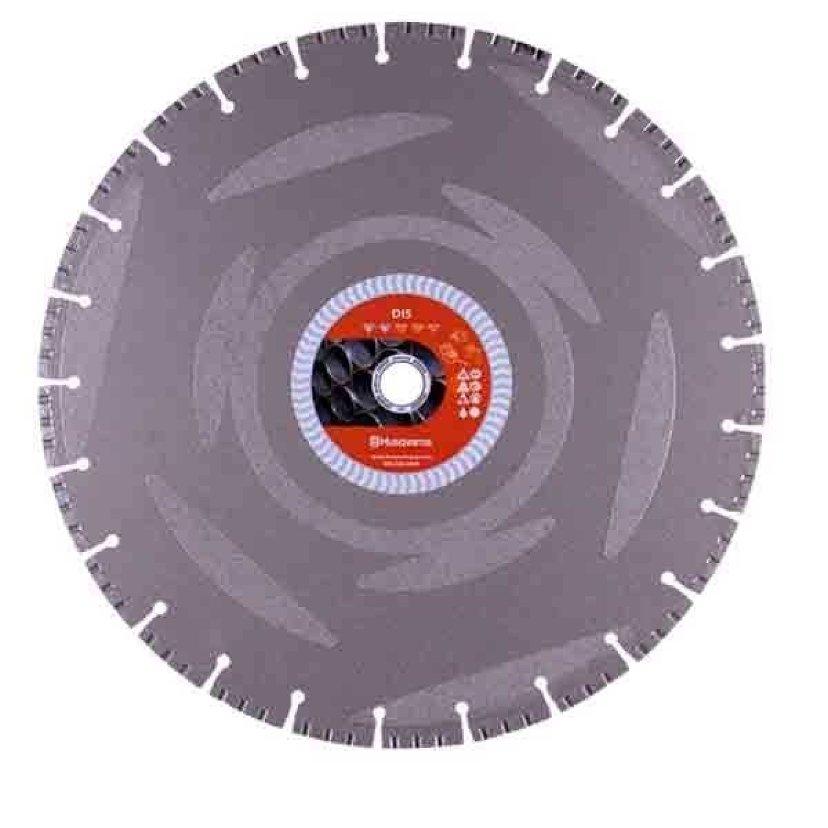 Husqvarna DI5 16" x .125 Diamond Blade 542777095