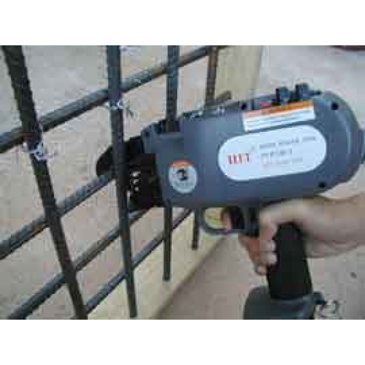 Rebar Tier HIT Tools 29-RT24