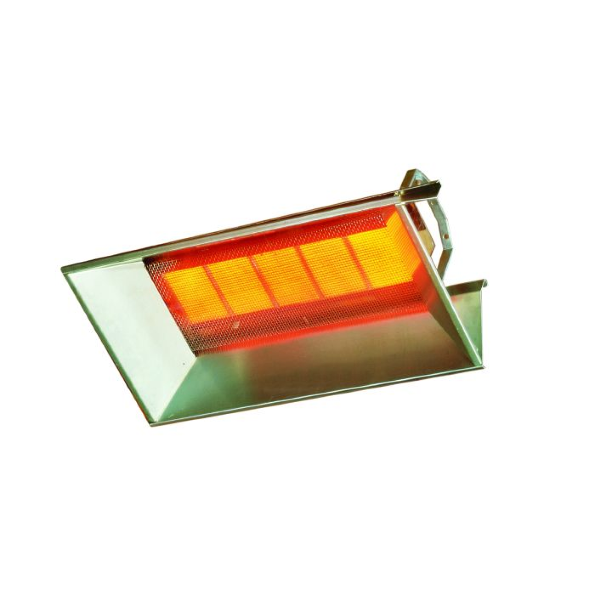 Enerco HeatStar HS4040SPNG Mounted Radiant Heater