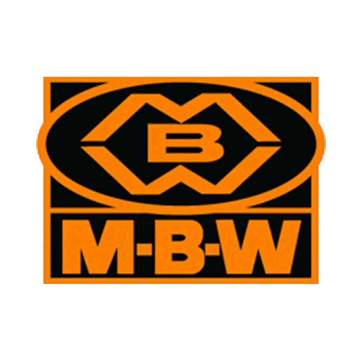 MBW MK8-75 Finish Blade