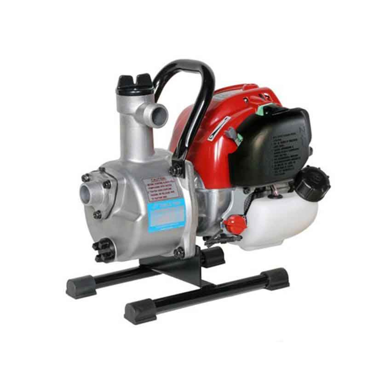 Tsurumi Engine Driven Centrifugal Pump TE3-80HA