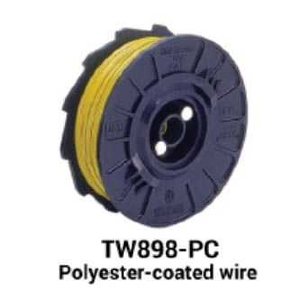 MAX USA TW898-PC Polyester Coated Wire