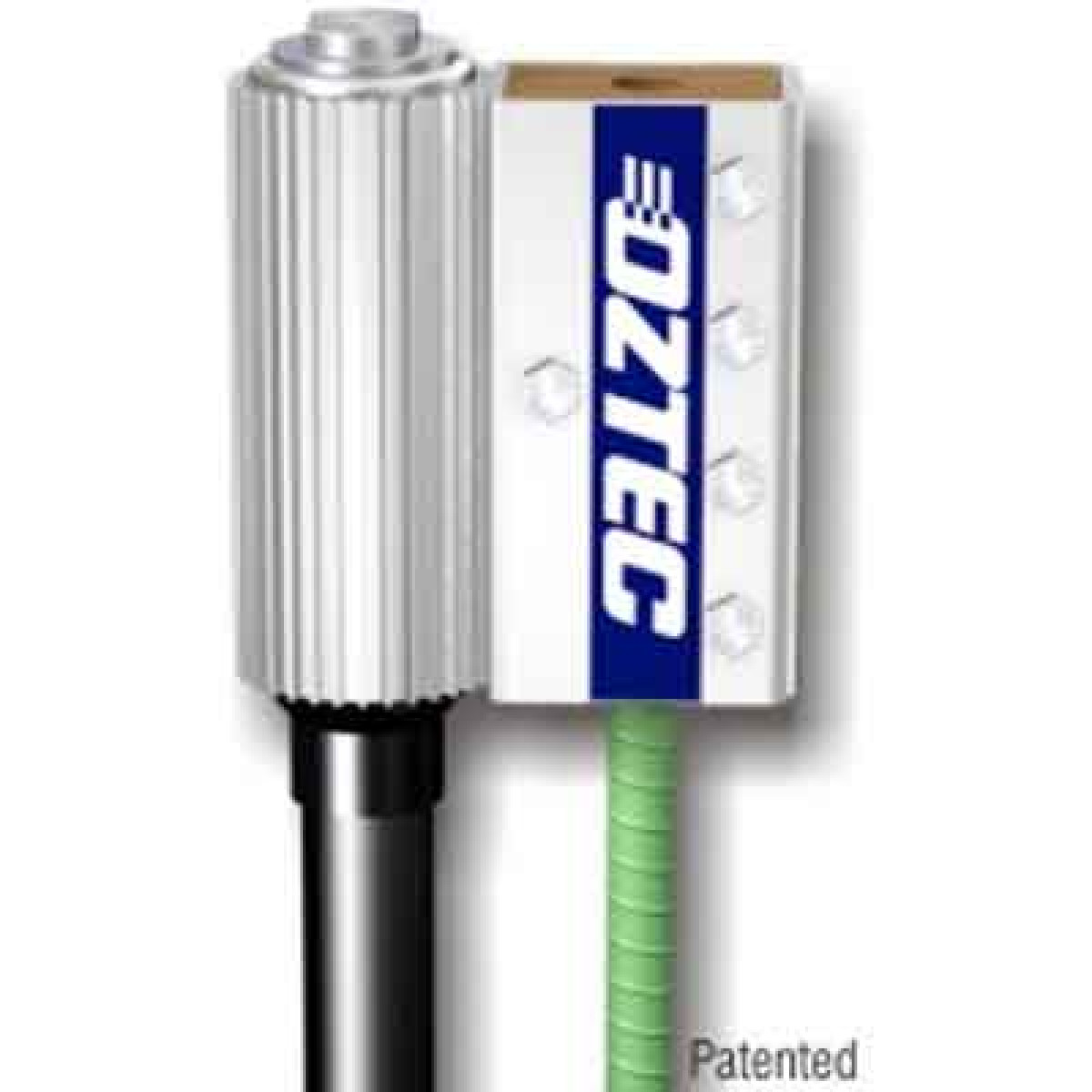 OZTEC Standard Duty Rebar Shaker Head H-RBS