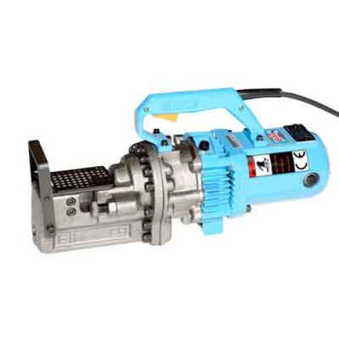 1" Electric Portable Rebar Cutter TYC-NDH25