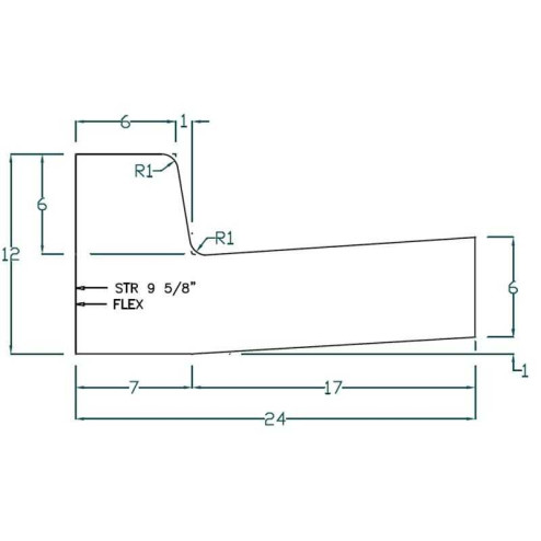 Concrete Curb And Gutter Detail What To Know About Installing Concrete