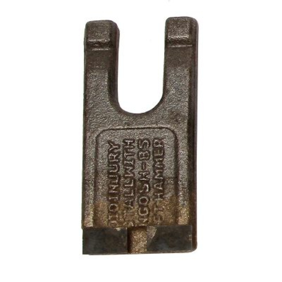 Auger-Tooth-35-C by Rice Hydro