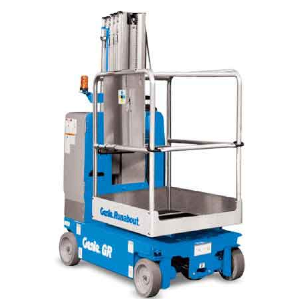 Genie GR-20 Runabout Aerial Work Platform