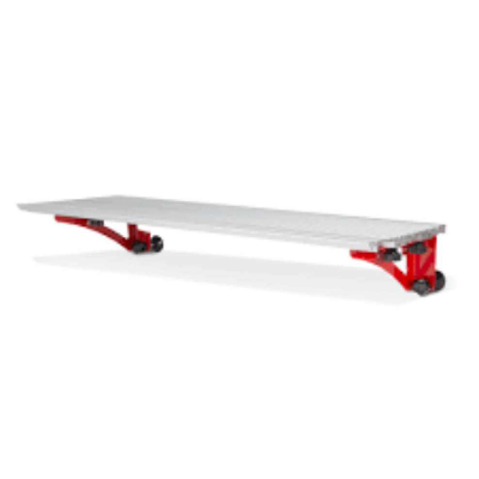Rubi 54993 Table Extension DV/DC For Wet Saws