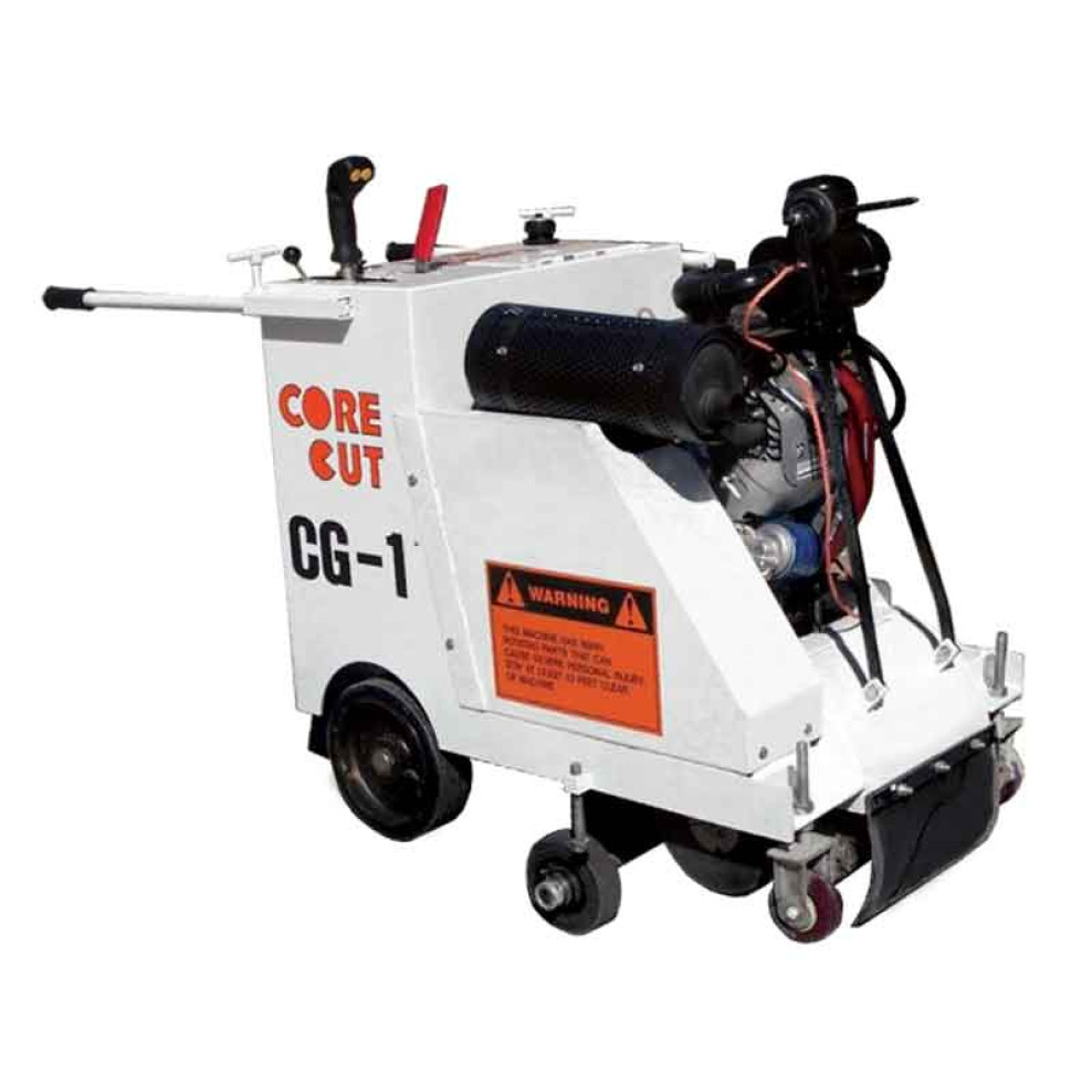 CG Mini-Groover/Grinders Diamond Products at ConstructionComplete