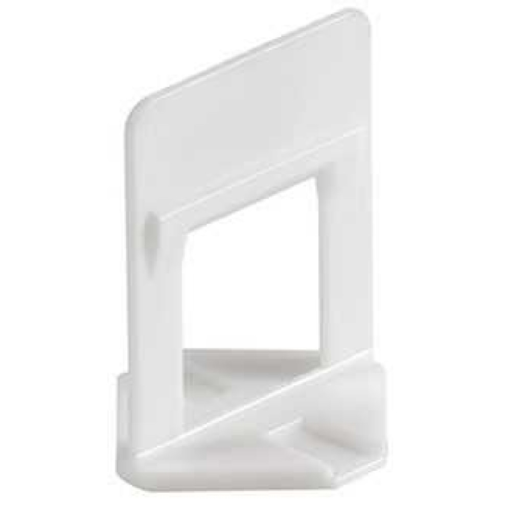 Raimondi Tools 200 Large Leveling Clips (bag) 1/2"- 3/4" Tile LS200CLIPL