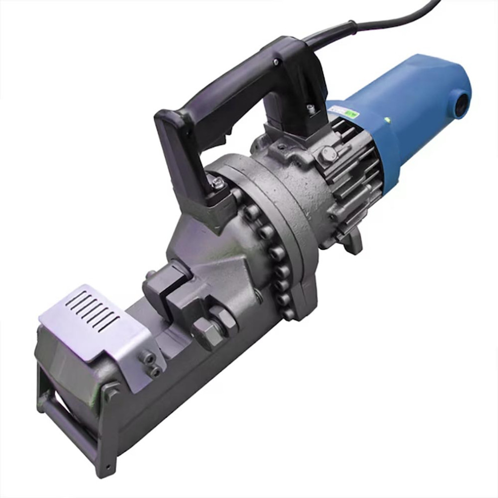 RC-32 1.25" #10 Portable Electric Rebar Cutter