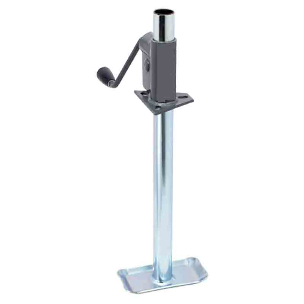 Trafcon Four Corner Screw Jacks for TC1