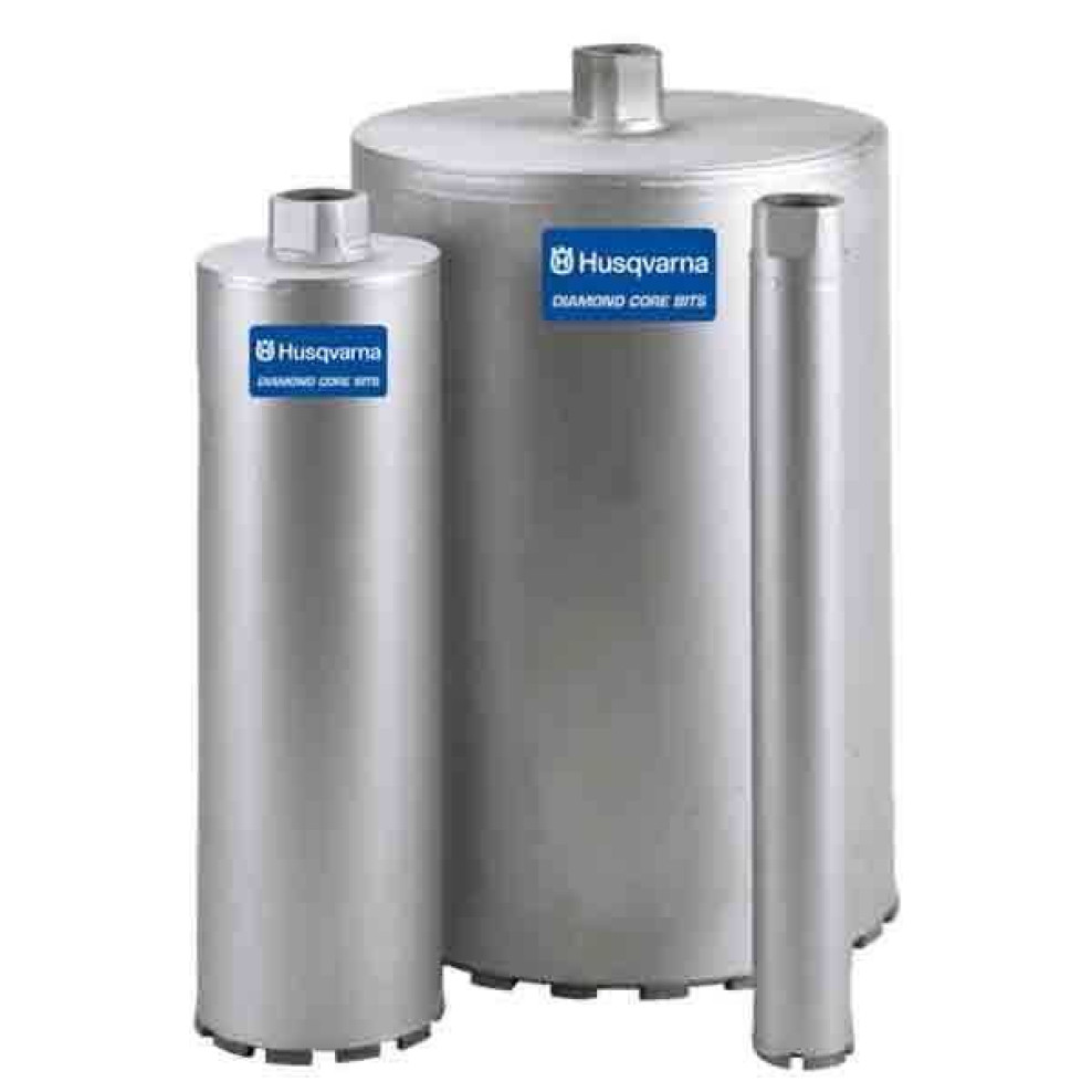 Husqvarna Banner Line Diamond core drill bit 11" 542780127