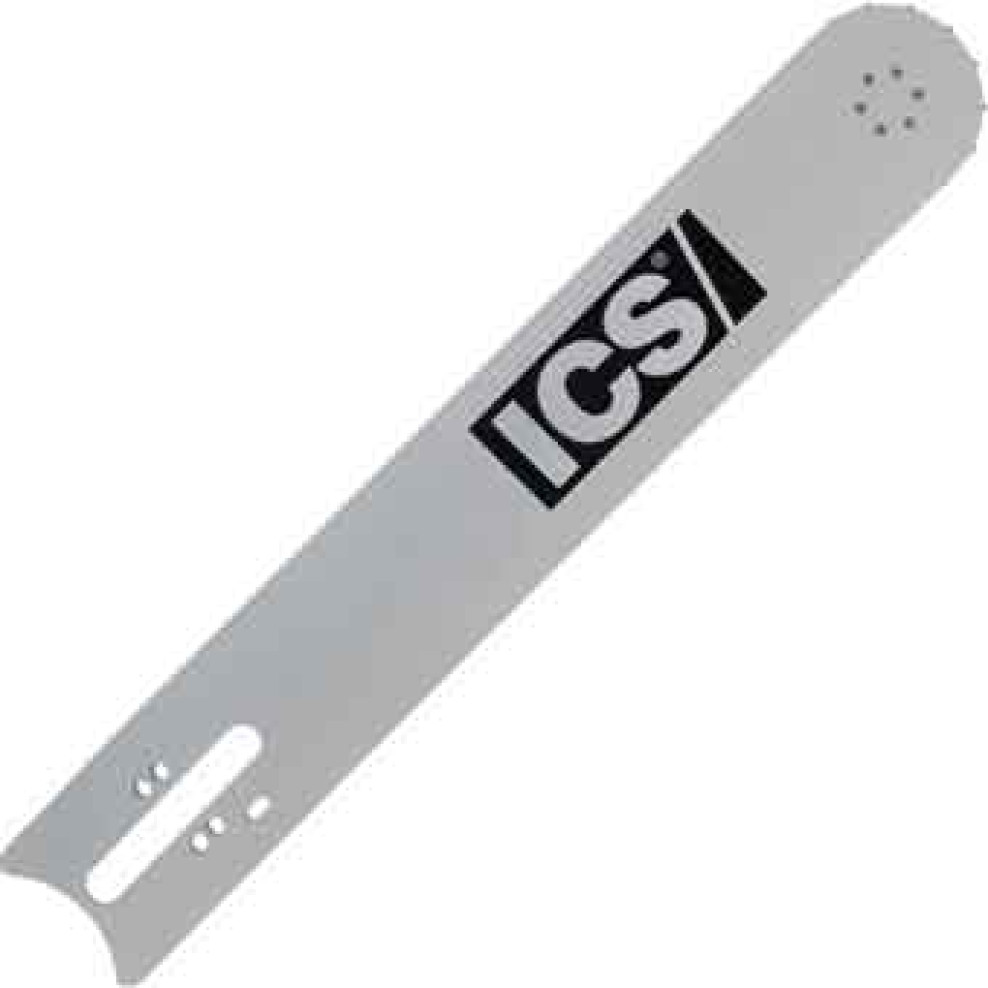 ICS 695GC Guidebar 12"