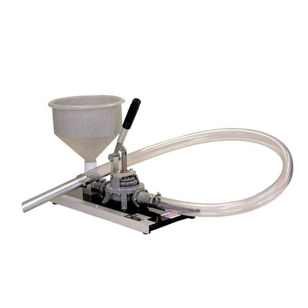 Kenrich Products GP1HD Grout Pump