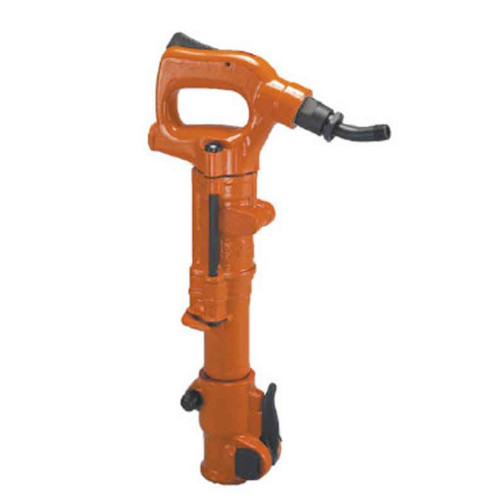Pneumatic Rock Drill | Rock Drilling Equipment | ConstructionComplete
