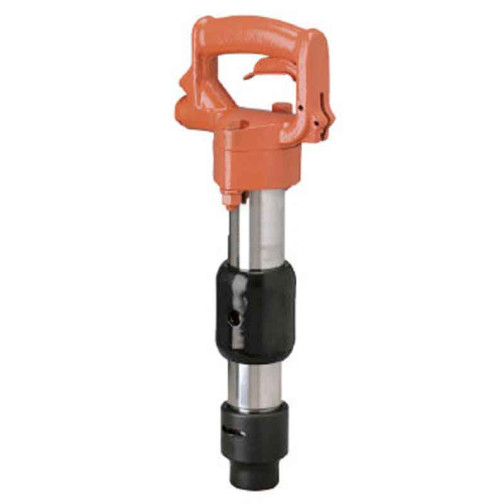 American Pneumatic Tools | Concrete Breakers | APT Rock Drill