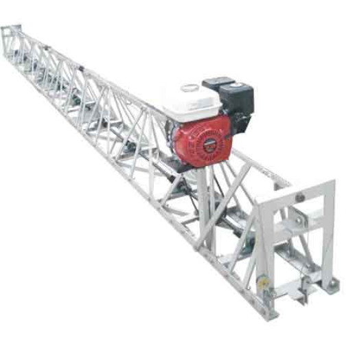 Concrete Screeds | Truss Screeds | Roller Screed | ConstructionComplete