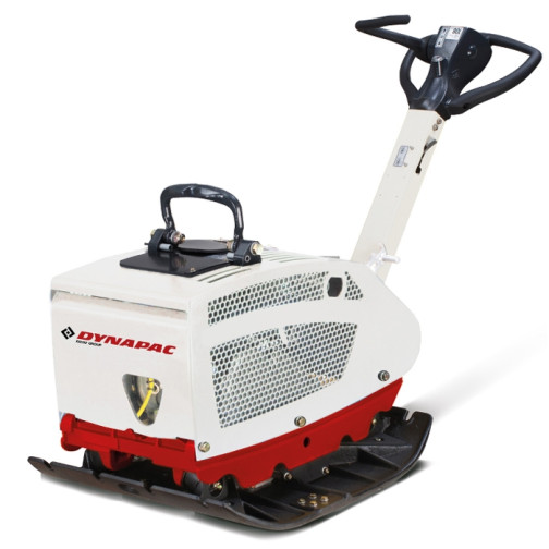 Dynapac Plate Compactors | Asphalt Compaction Equipment