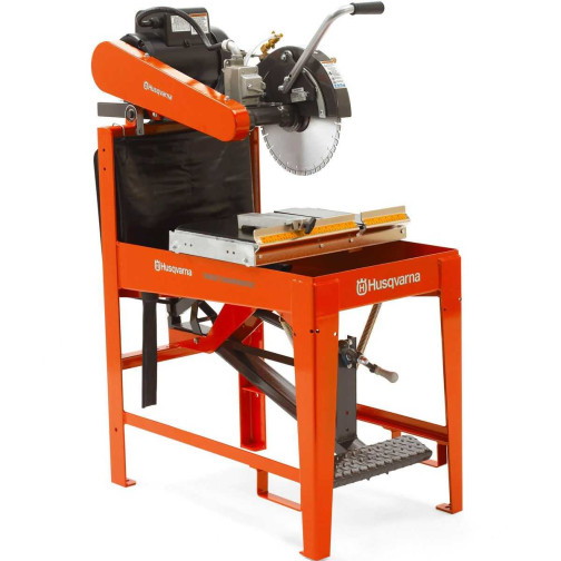 Brick Paver Saw | Block Saws | Brick Cutting Saw