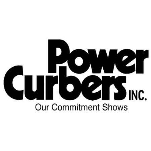 Power Curbers Concrete Curb Machine | Concrete Paving Equipment