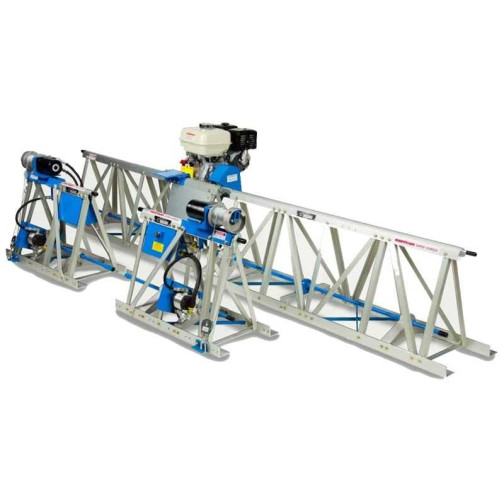 Concrete Screeds | Truss Screeds | Roller Screed | ConstructionComplete
