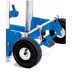 Genie Optional Foot-release brakes for GL-4 and GL-8